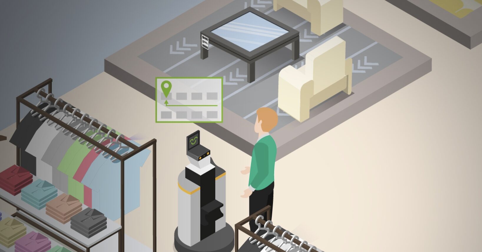 Transforming Customer Strategy with AI : A Framework for Next ...