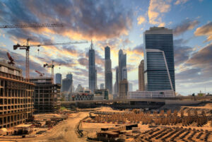 GCC Real Estate Sector: Market Trends and Insights - NexStrat AI Blog
