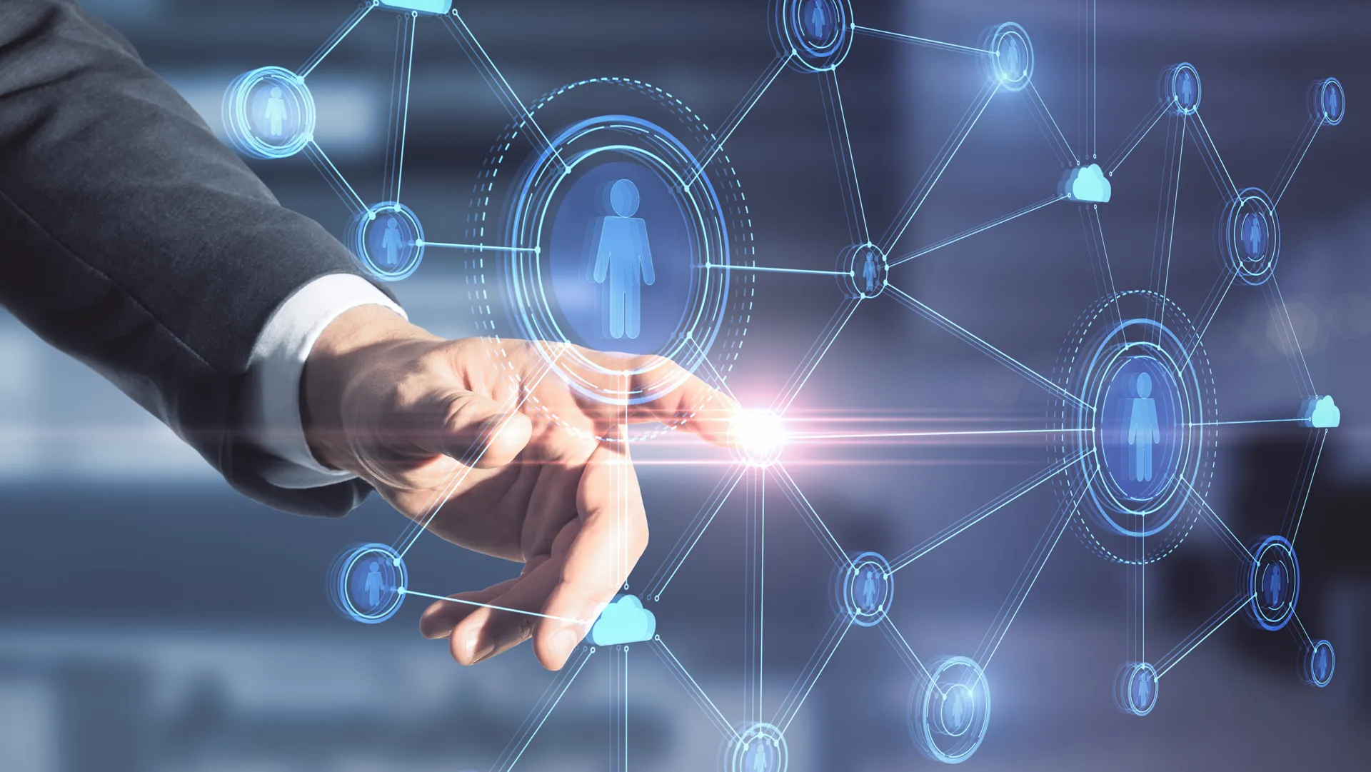 How Ceos Can Use Ai For Strategy And Transformation Nexstrat Ai Blog